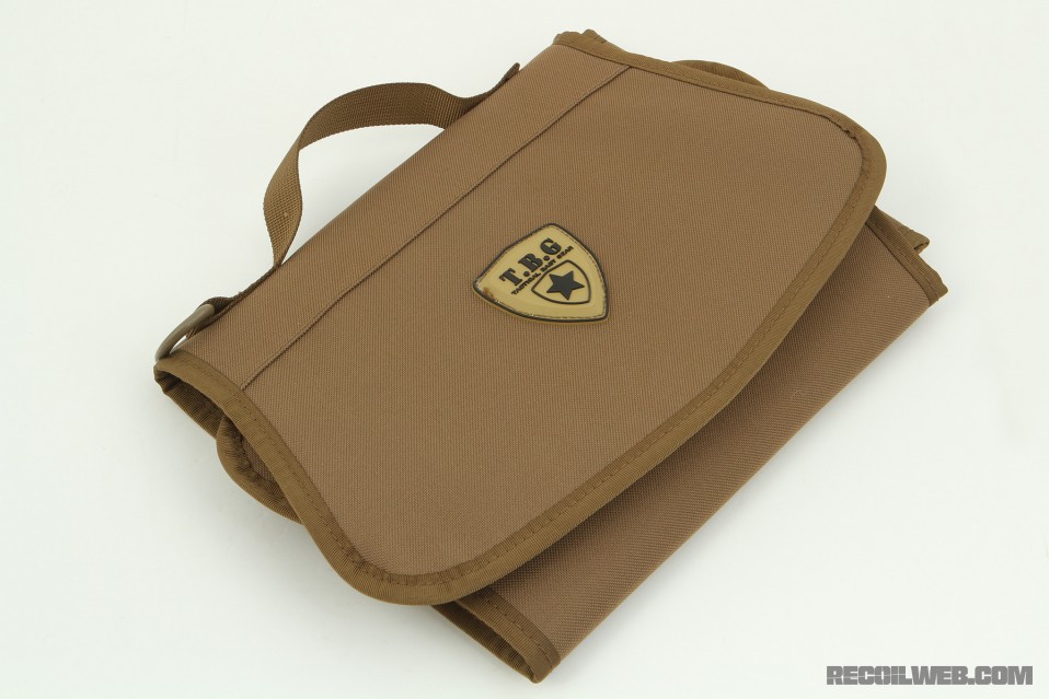 Tactical Baby Gear: Carrier Bags Review | RECOIL