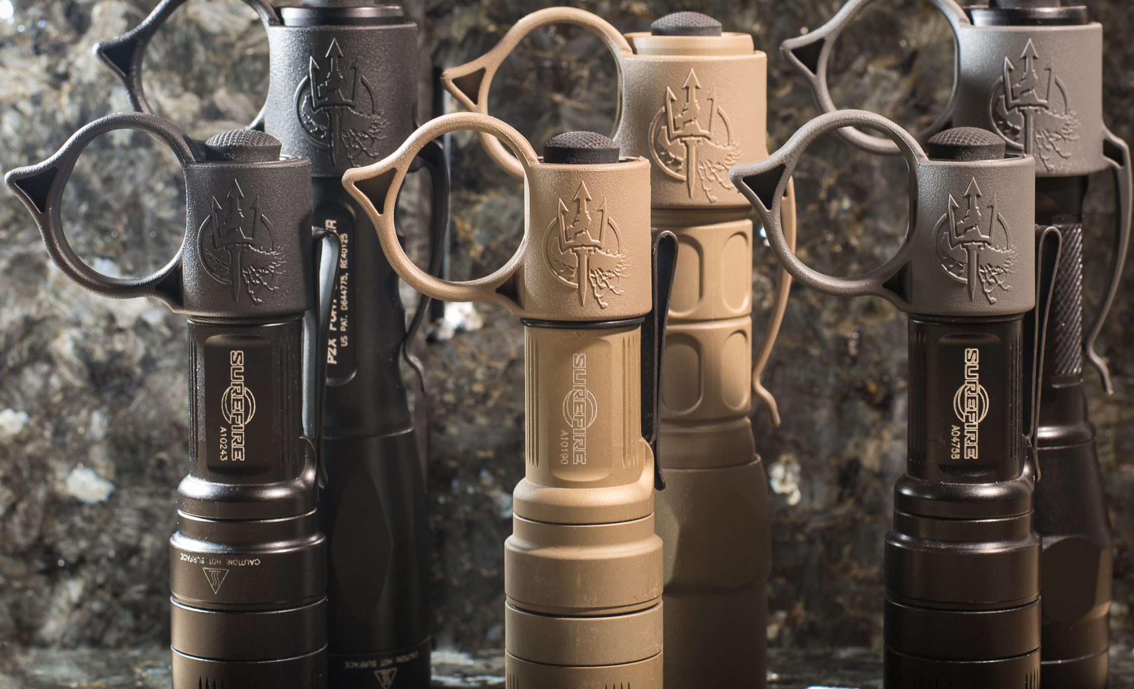 THYRM SwitchBack Backup Click