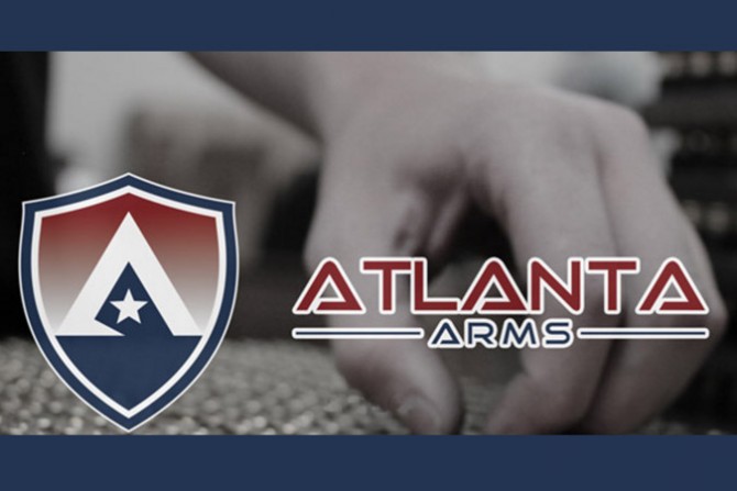 220gr 300 Blackout Ammo from Atlanta Arms | RECOIL