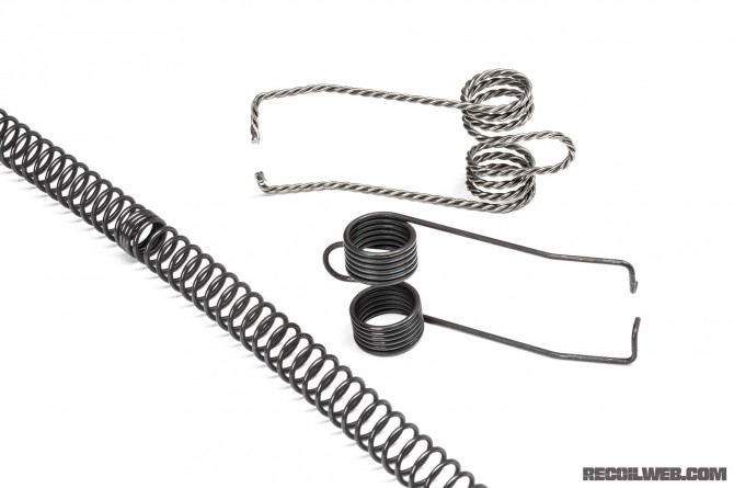 INCOMING - Featured Products of Issue 26 | RECOIL