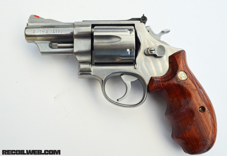 Bullet Points: Five handguns every American should own | RECOIL