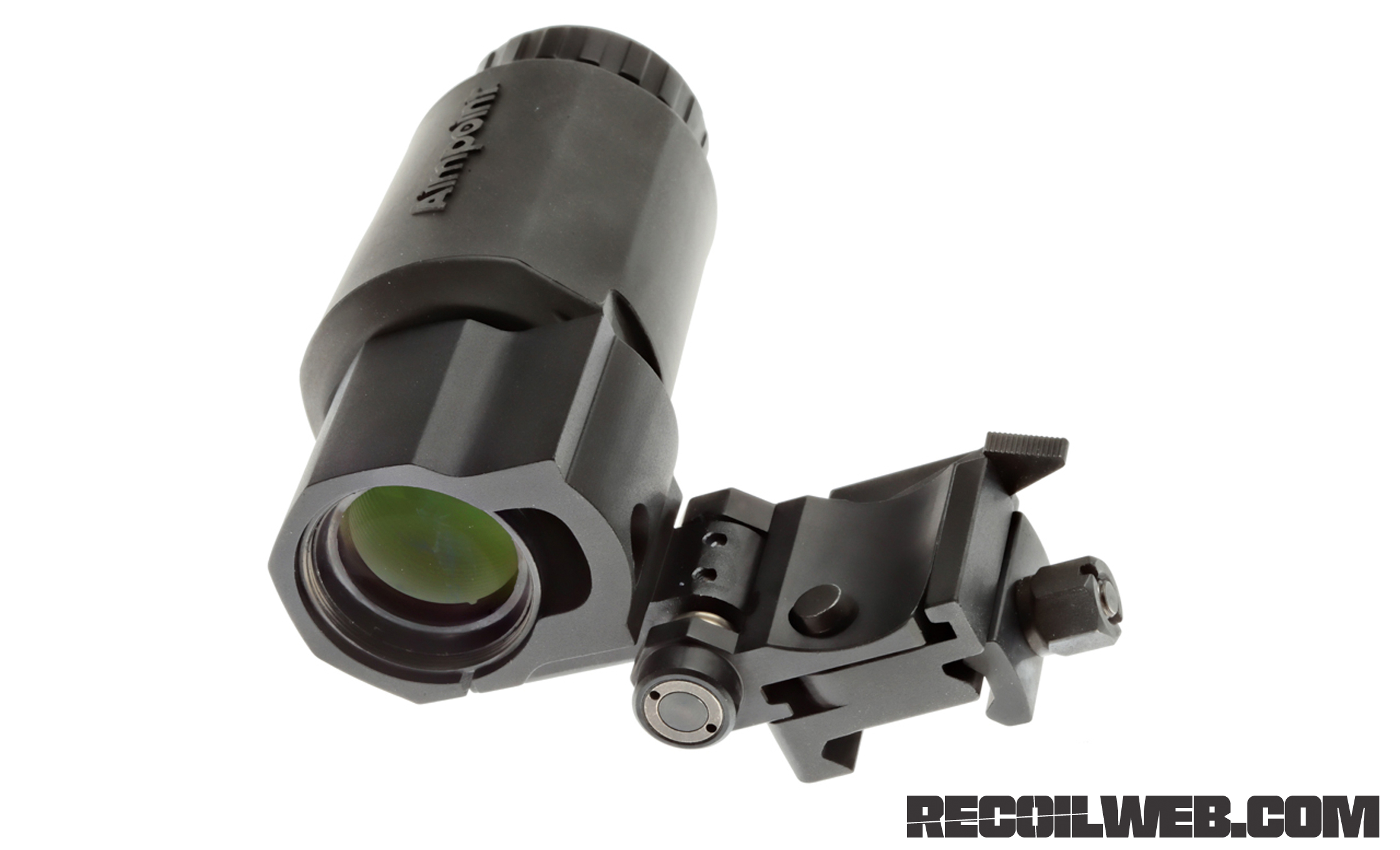 New Aimpoint Magnifiers | RECOIL