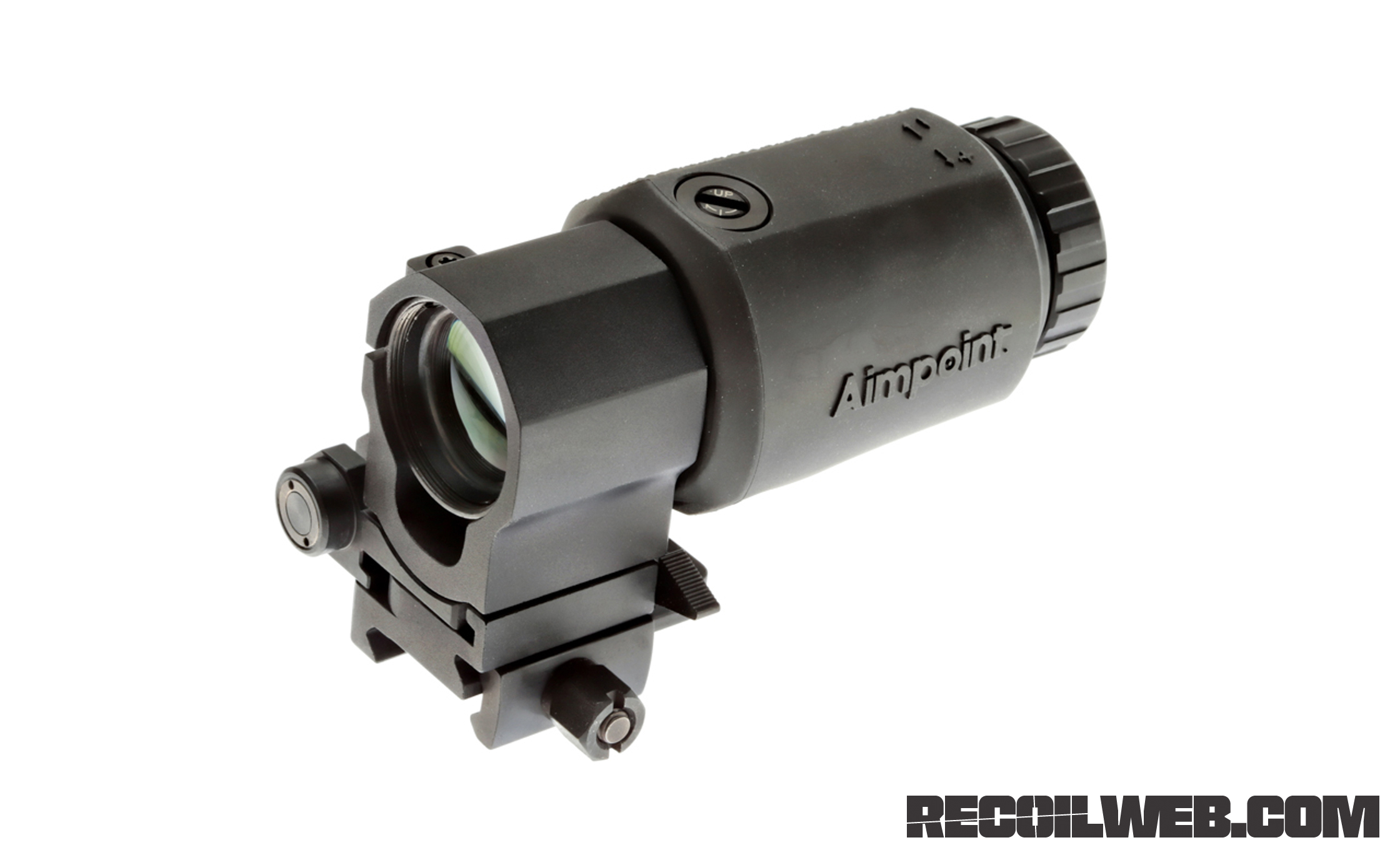New Aimpoint Magnifiers | RECOIL