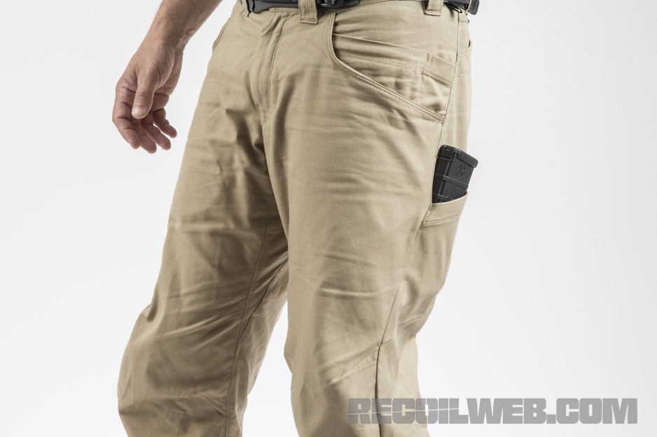 Our take on the Xfunctional Pant AR, an Everyday Tactical Pant from Arc ...