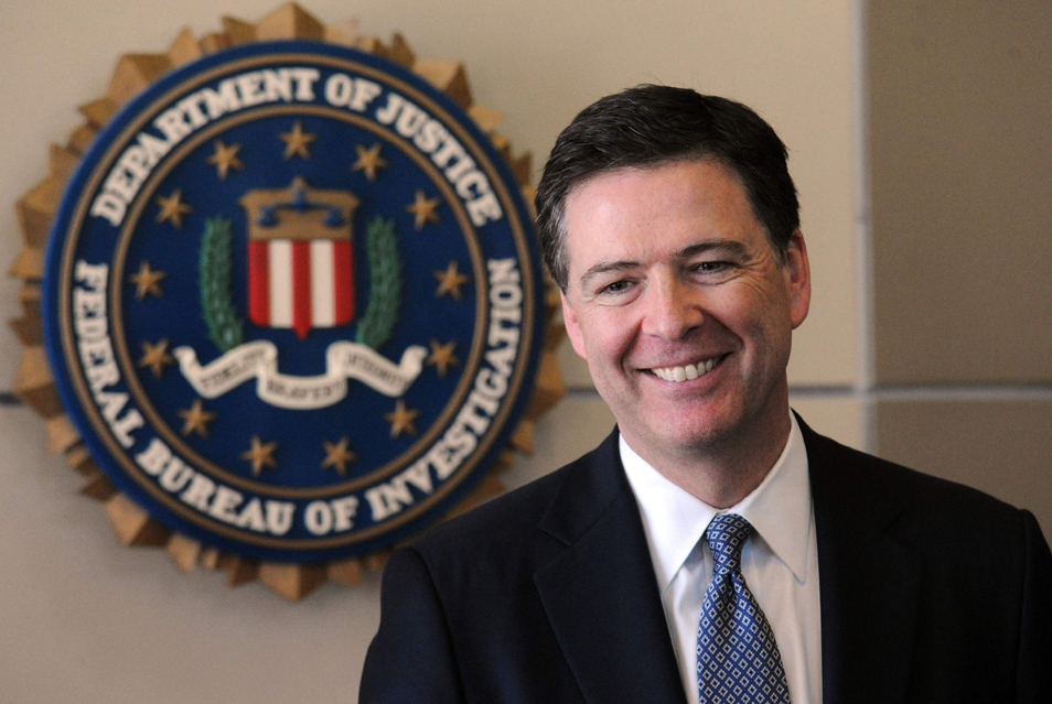 FBI Director Comey Called Before House Oversight Committee | RECOIL