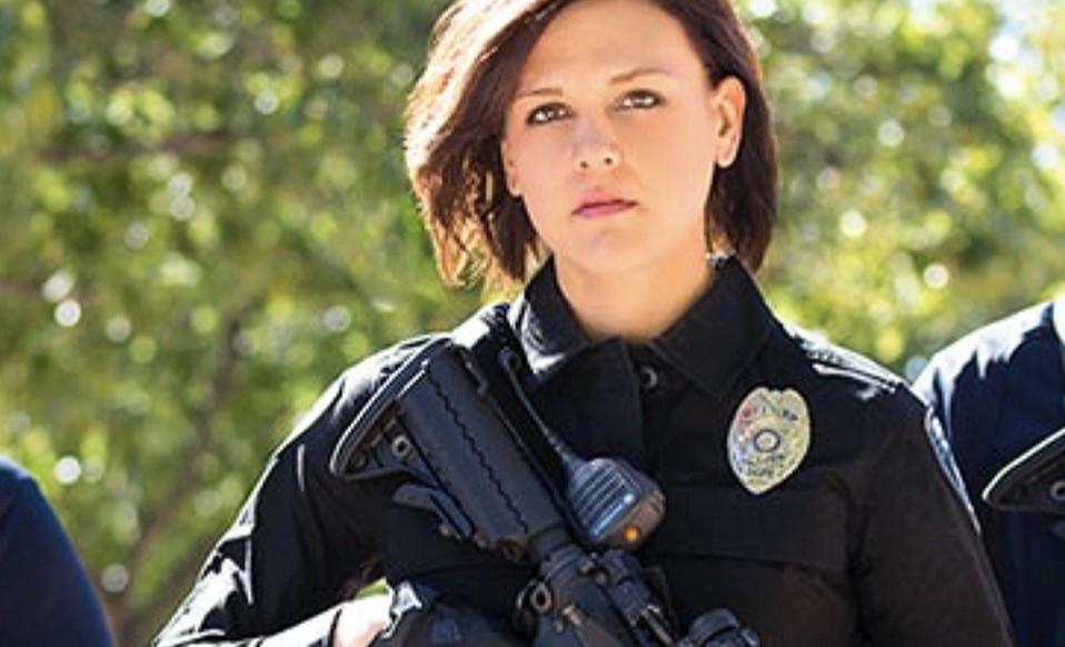 First Tactical Female Tactical Collection