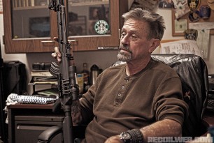 Zeroed In - Jim Fuller | RECOIL