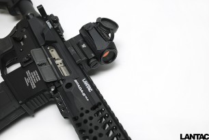 LANTAC Raven Rifles, Now at Cabelas | RECOIL