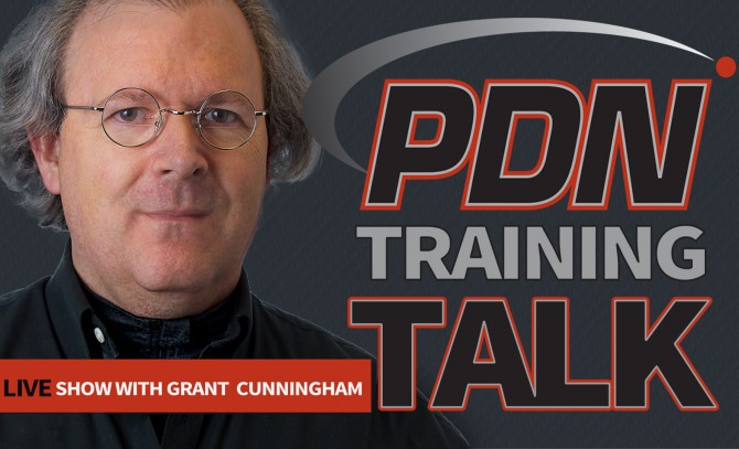 Personal Defense Network Announces Training Talk Live