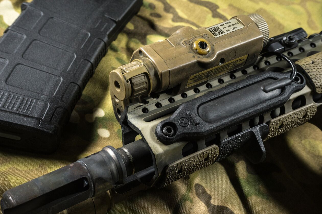 3 Things to Thank Magpul For | RECOIL