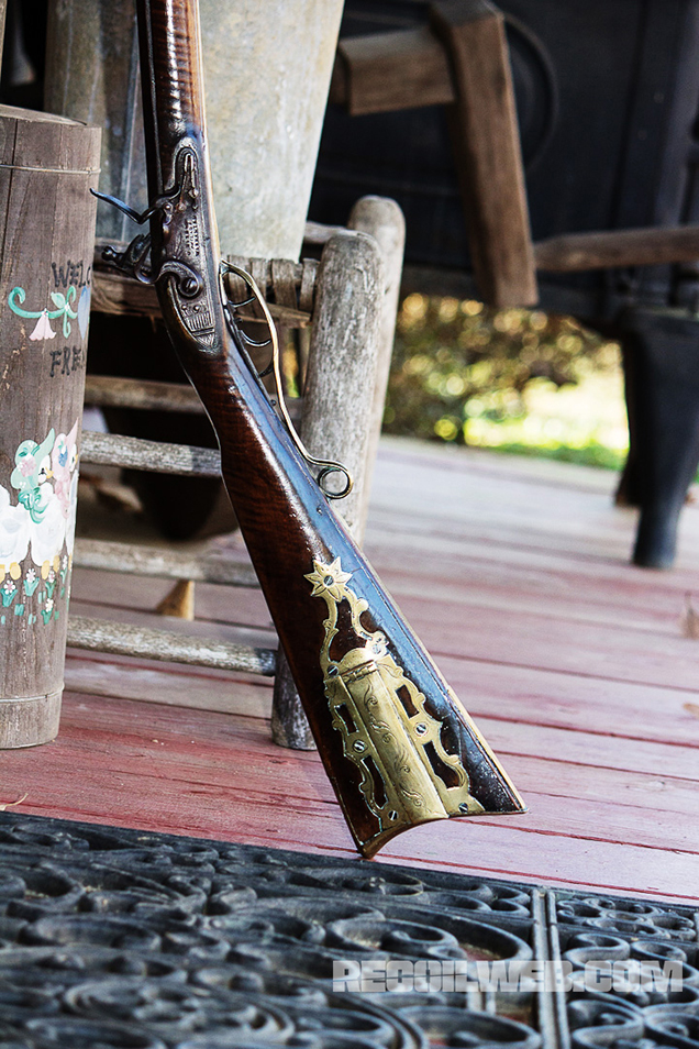 Mk36 - AR and M1 Collide | RECOIL