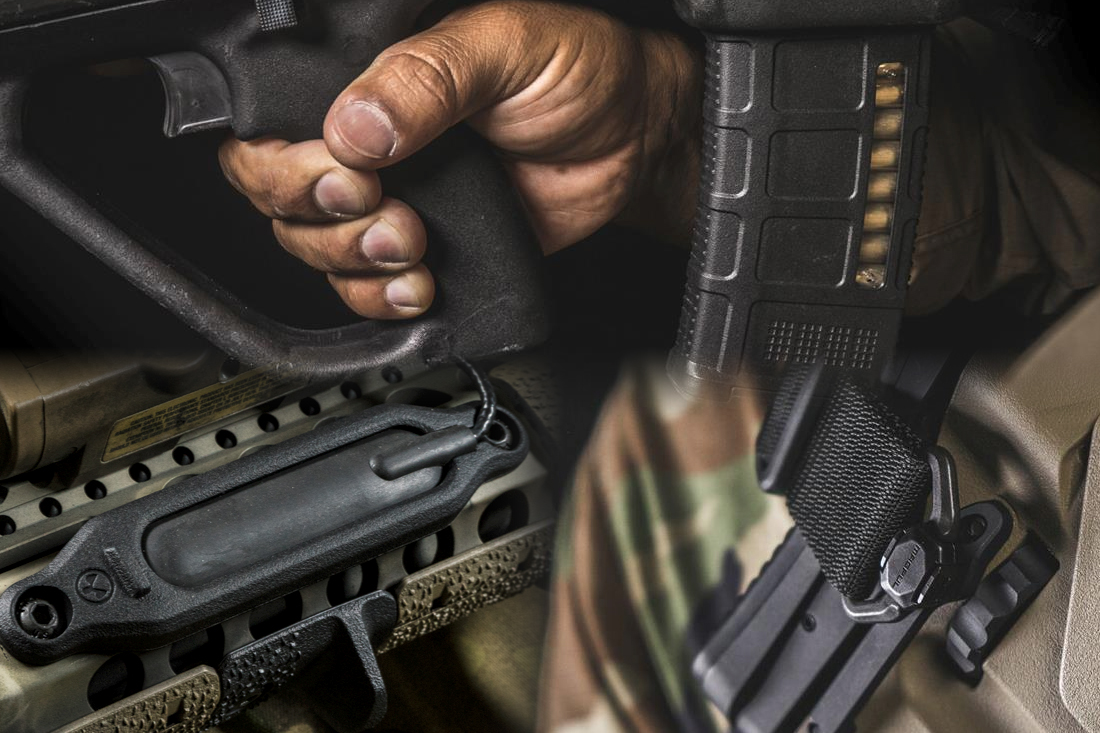 3 Things to Thank Magpul For | RECOIL