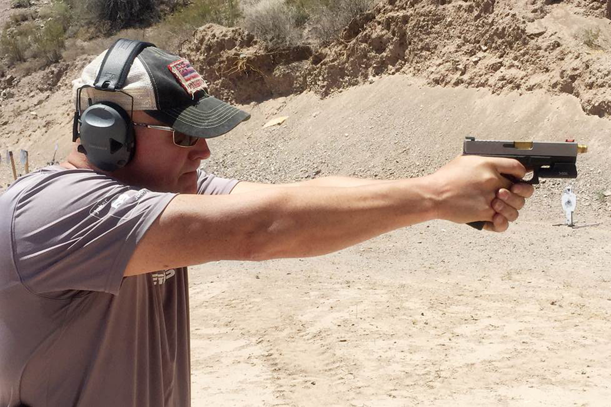 KE Arms Slides | RECOIL