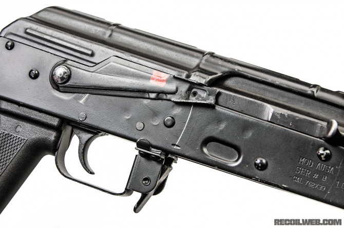 4-Minute AK Fixes | RECOIL