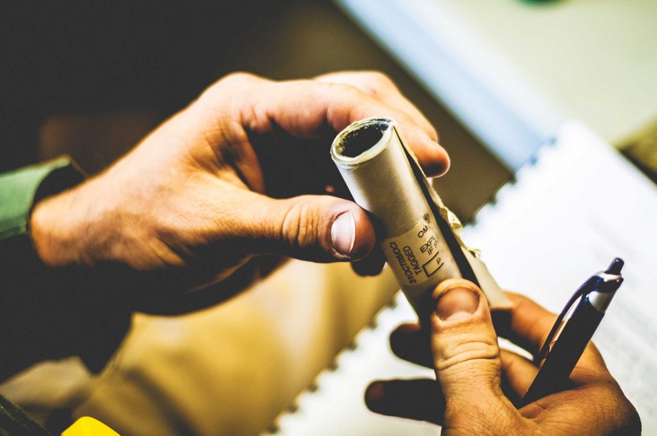 Alliance, Ohio Police Training Facility - Allies in Arms | RECOIL