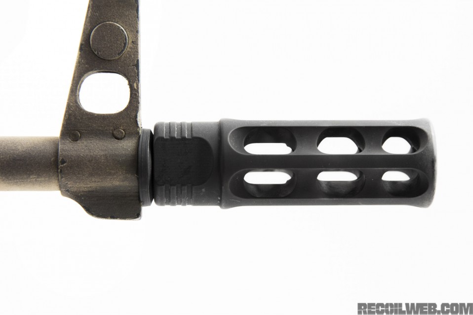 GoGun USA SuperComp XL-AK Edition