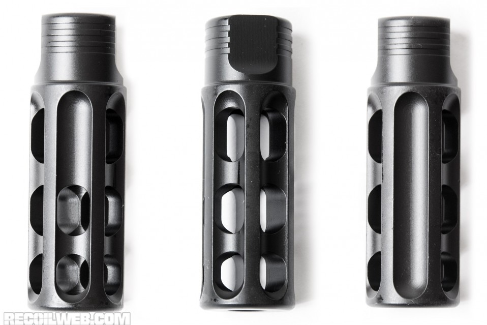 GoGun USA SuperComp XL-AK Edition