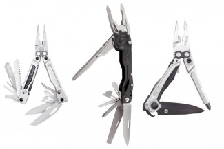 Three Ways to use a Multitool | RECOIL