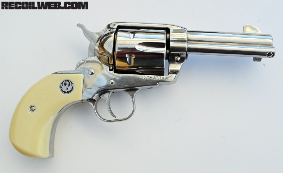 Bullet Points: 5 Summer BBQ Guns | RECOIL