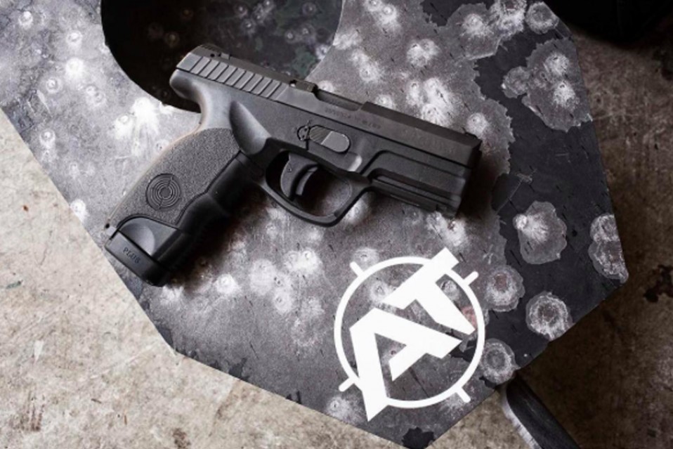 Action Target Sponsors World Champion Max Michel