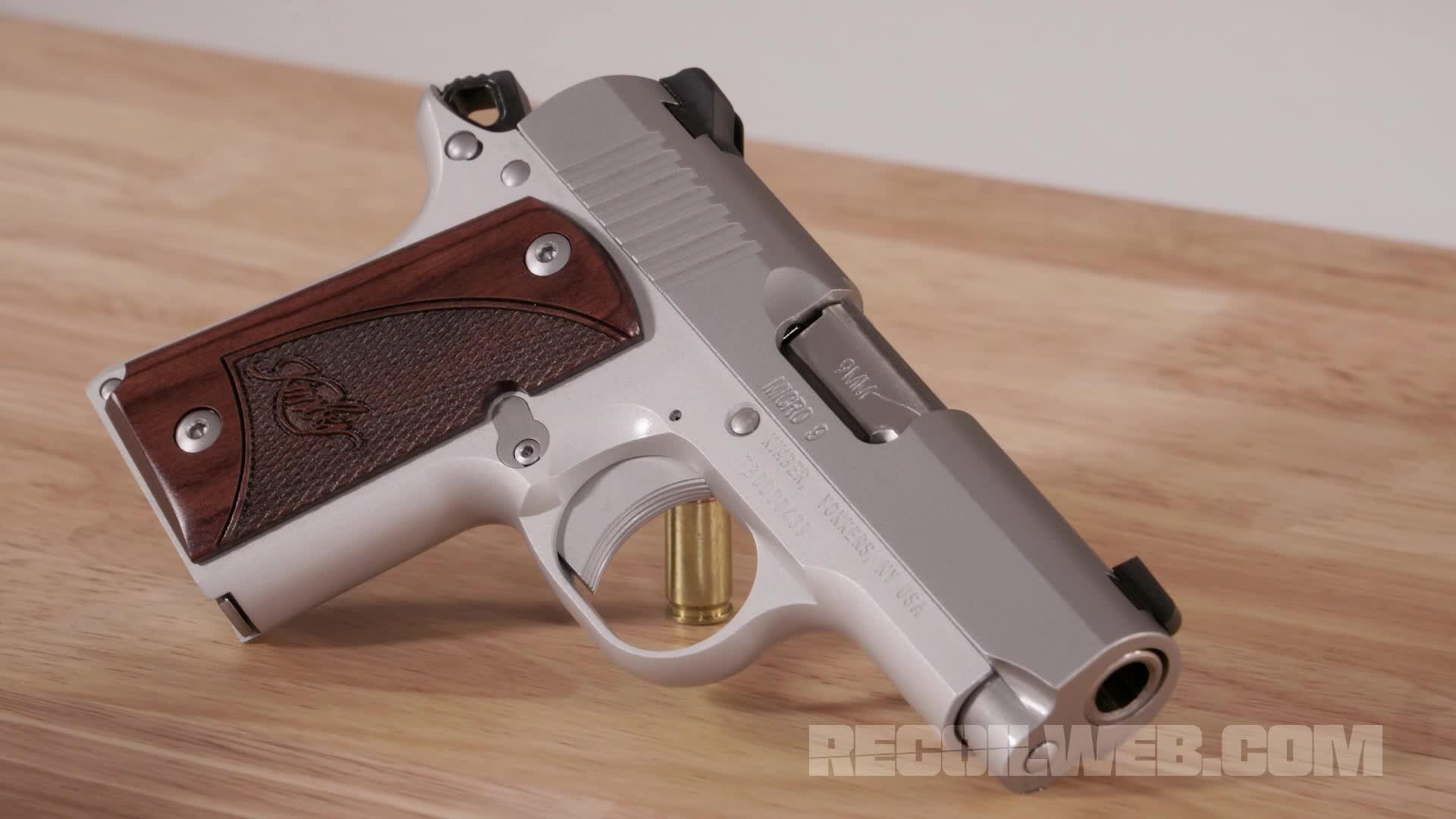 Kimber Micro 9