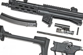 Arizona Gunning: More American-Made Hk | RECOIL