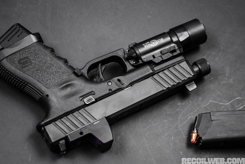More Aftermarket than OEM: KE Arms Glock | RECOIL