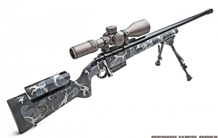 Page 614 of 632 - RECOIL - Firearm Lifestyle Magazine