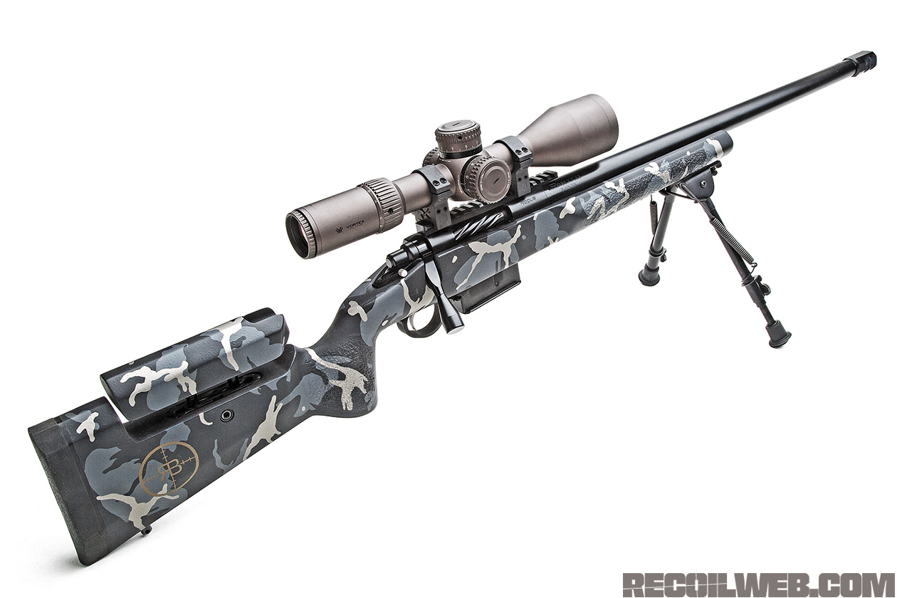 Preview - R Bros Competitor Tactical | RECOIL