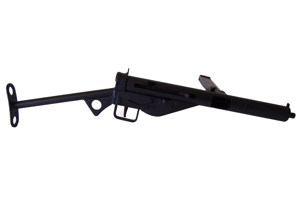 The Weapon That Saved the British