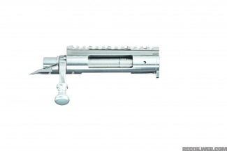 Bolt Guns - a Survey of Rem 700 Custom Actions | RECOIL