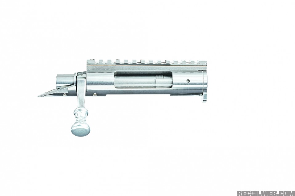 Bolt Guns - a Survey of Rem 700 Custom Actions | RECOIL