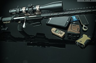 Ballistics In The Palm of Your Hand | RECOIL