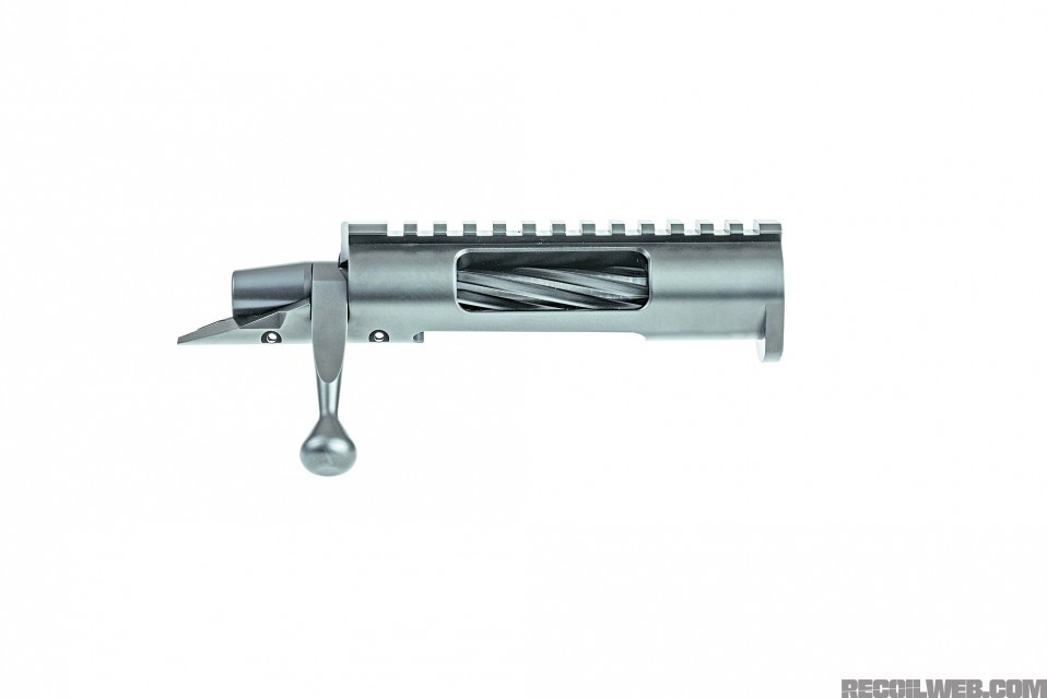 Bolt Guns - a Survey of Rem 700 Custom Actions | RECOIL