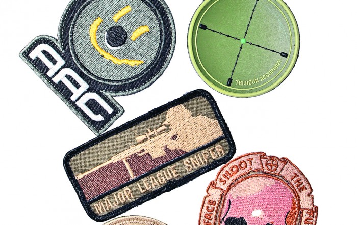 Page 588 of 590 - RECOIL - Firearm Lifestyle Magazine