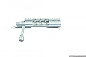 Bolt Guns - a Survey of Rem 700 Custom Actions | RECOIL