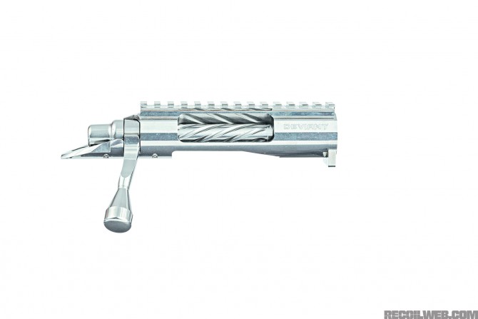 Bolt Guns - a Survey of Rem 700 Custom Actions | RECOIL