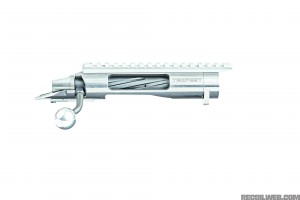 Bolt Guns - a Survey of Rem 700 Custom Actions | RECOIL