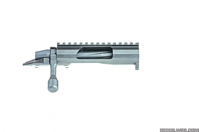 Bolt Guns - a Survey of Rem 700 Custom Actions | RECOIL