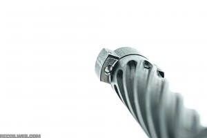 Bolt Guns - a Survey of Rem 700 Custom Actions | RECOIL