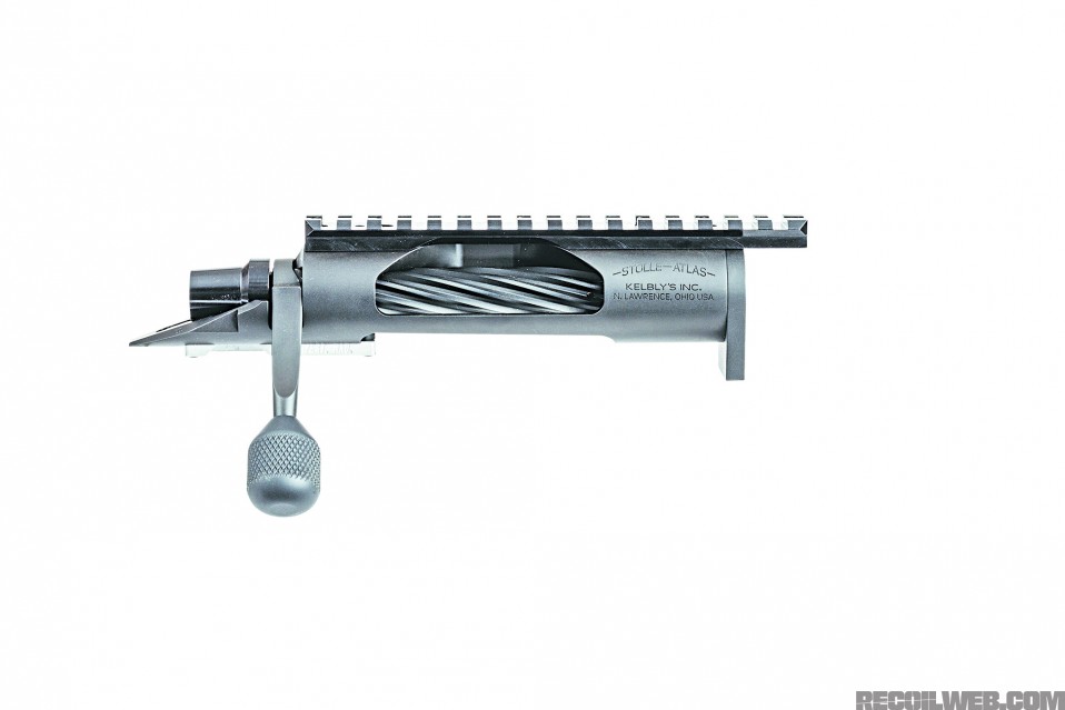 Bolt Guns - a Survey of Rem 700 Custom Actions | RECOIL