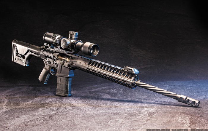 Page 609 of 627 - RECOIL - Firearm Lifestyle Magazine