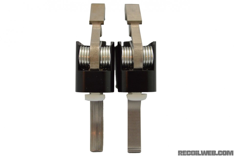 REVIEW - Trigger Tech Adjustable AR-15 Trigger | RECOIL