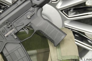 New PDW Pistol Grip from Tactical Link | RECOIL