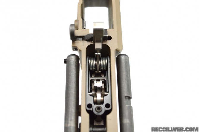 REVIEW - Trigger Tech Adjustable AR-15 Trigger | RECOIL