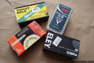 Bullet Points - 5 Tips and Tricks for .22LR | RECOIL