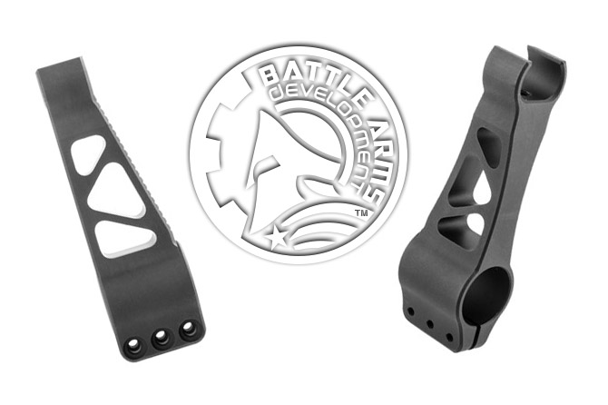 Brownells Exclusive: Battle Arms Development ARCHITEK | RECOIL