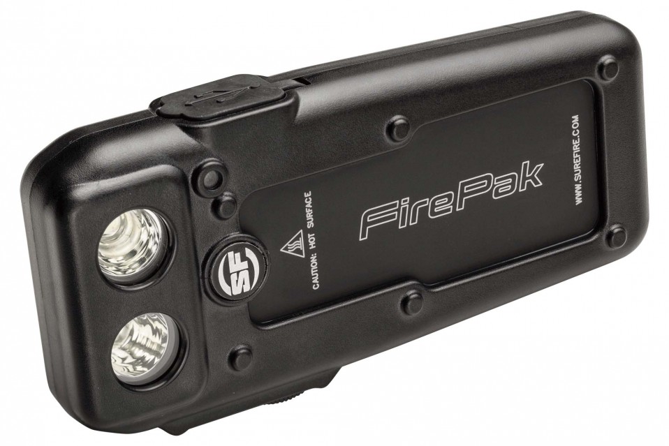 SureFire FirePak