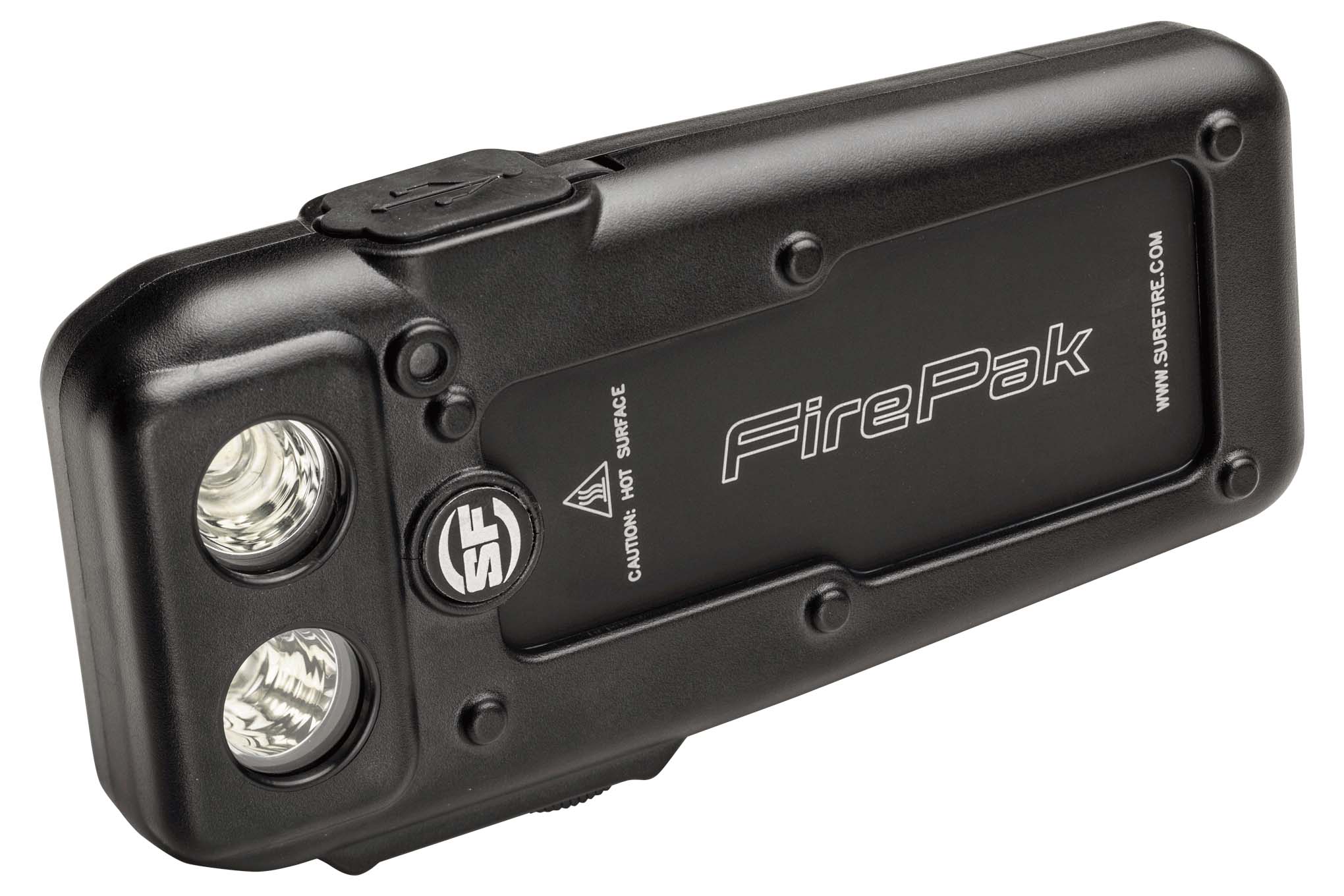 SureFire FirePak