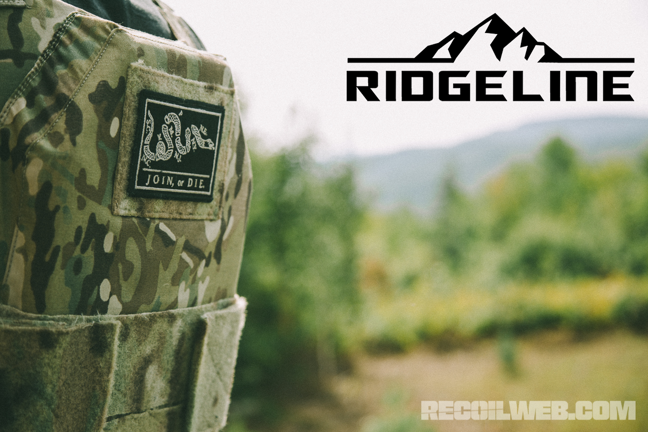 Small Business Saturday - Ridgeline Outfitters | RECOIL